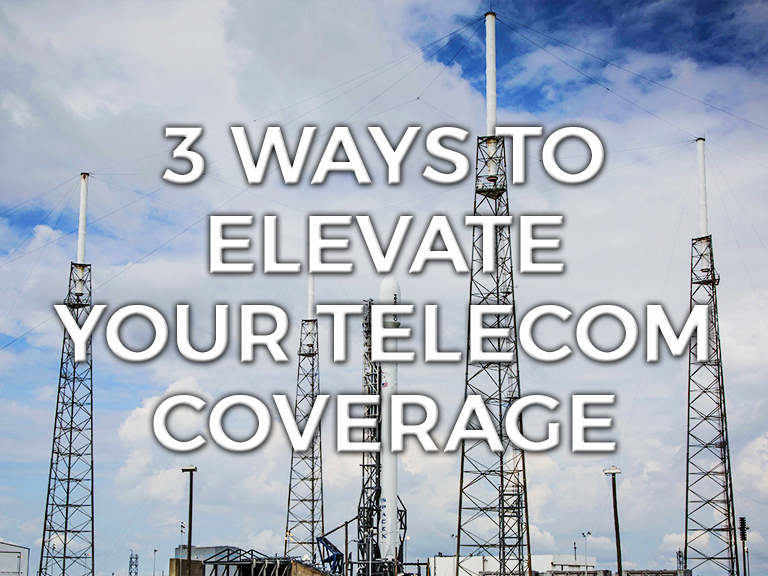 USA Telecom Insurance