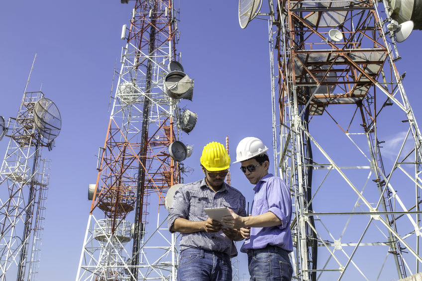 USA Telecom Insurance